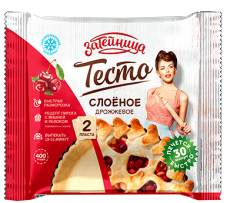 Торговая группа "Победа"